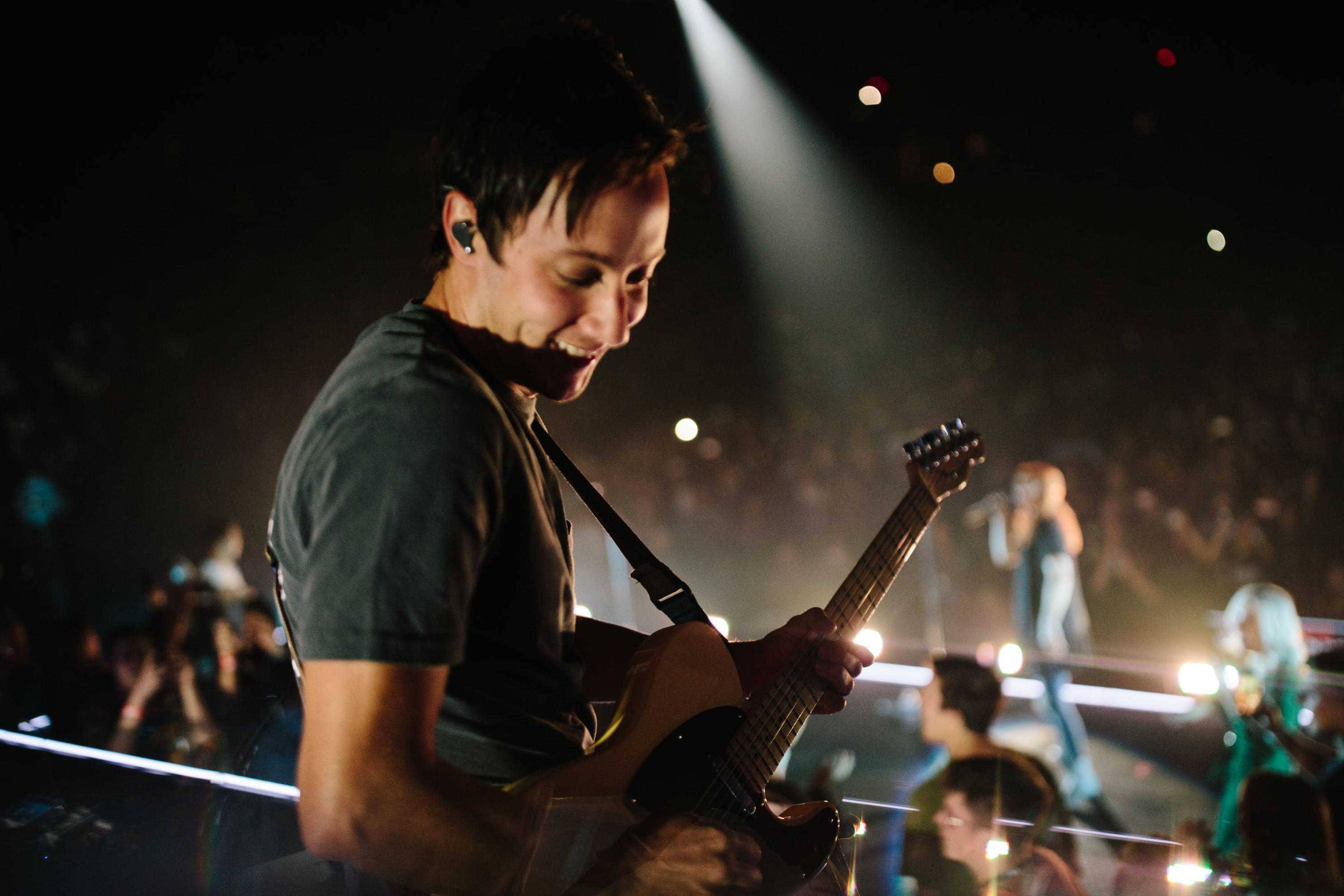 Unlock The Neck - Jeffrey Kunde